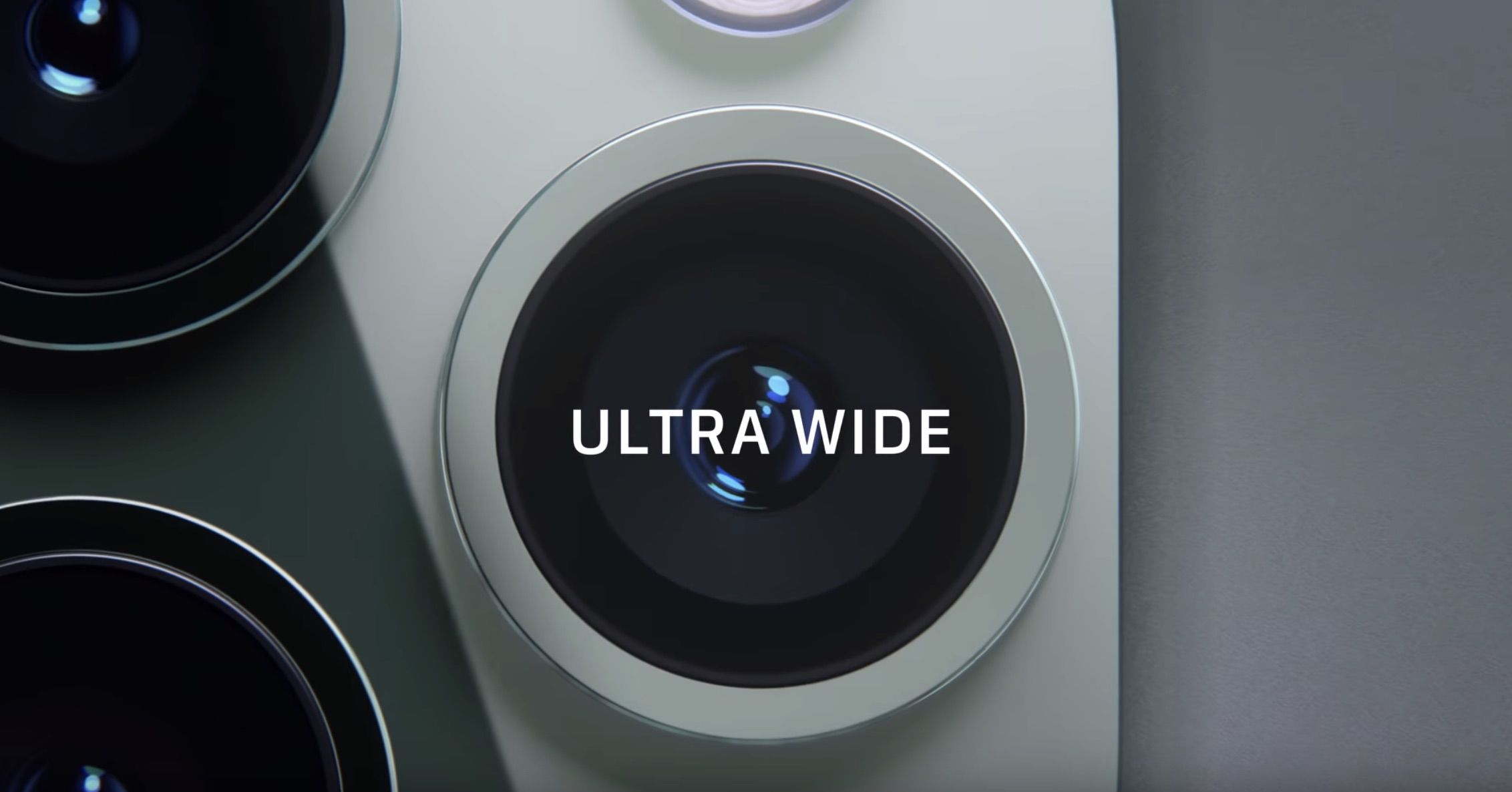 iPhone 16 Pro's Ultra Wide Camera Rumored to Receive Major Upgrade ...
