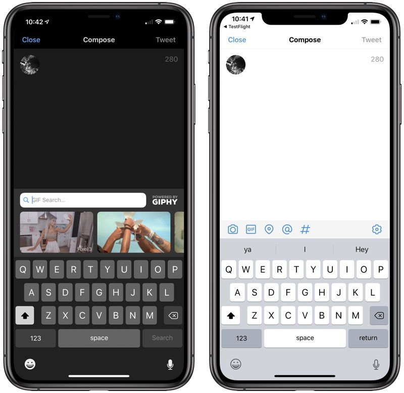 Tweetbot 5 for iOS Now Available With Refreshed Look, Dark Mode, and GIPHY Support - MacRumors