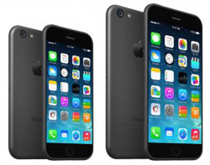 5.5-Inch iPhone 6 May Cost an Extra $100, but Consumers Willing to Pay ...