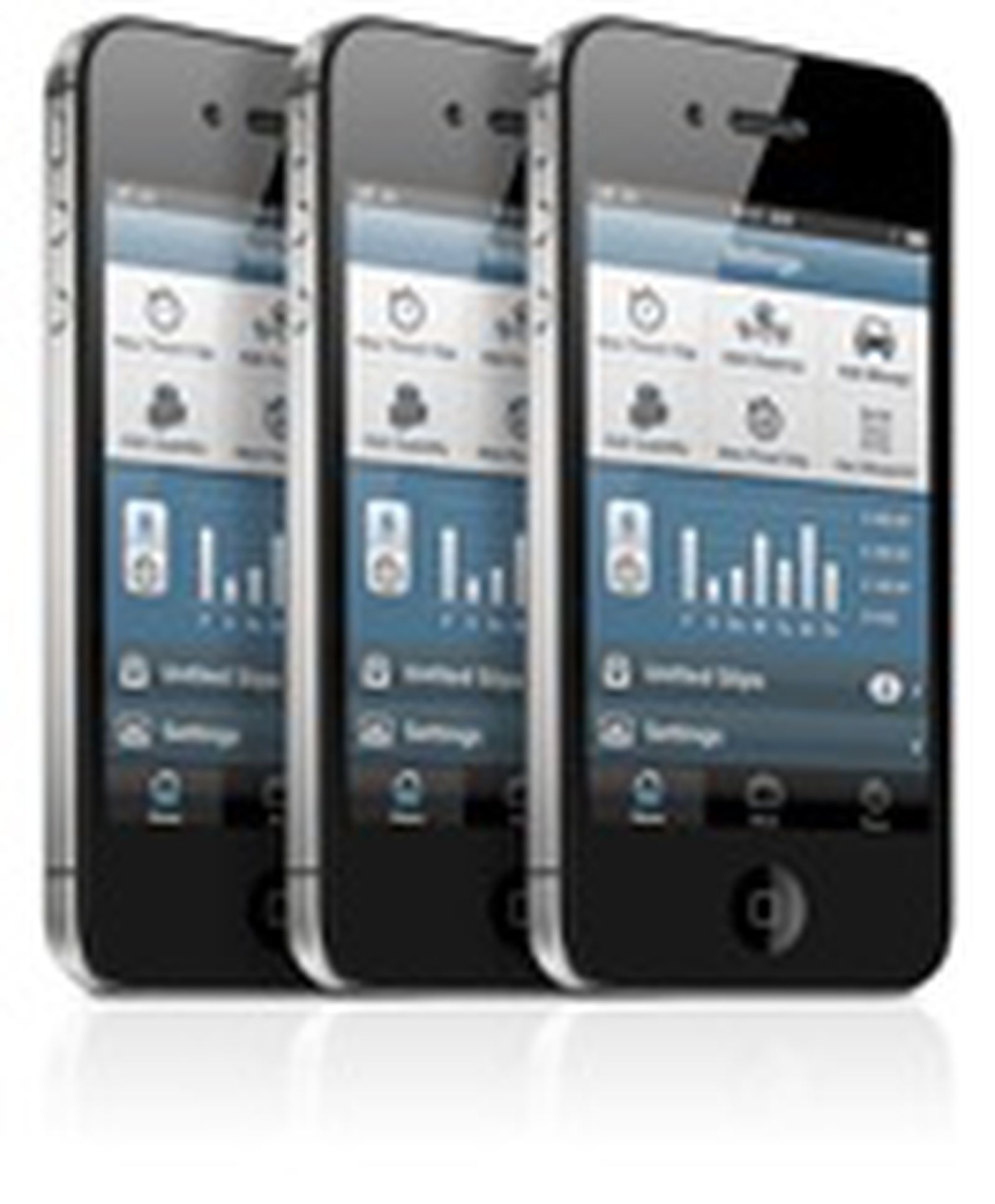 Apple Launches Business App Store for Volume iOS App Purchases - MacRumors