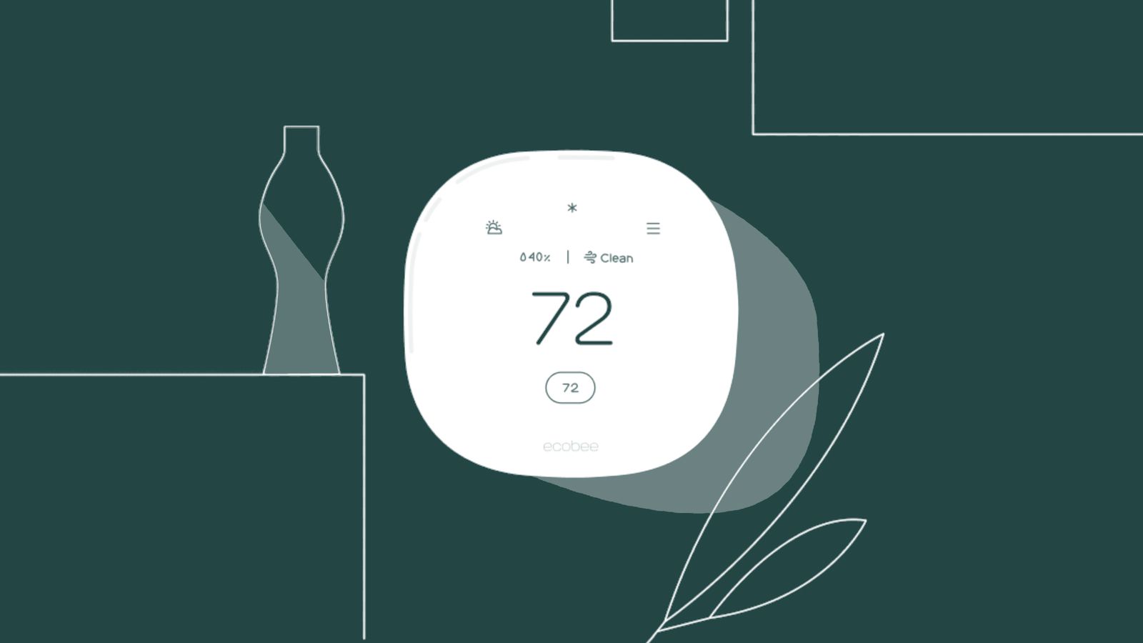Ecobee Planning New Smart Thermostat With Built-In Air Quality Sensor ...