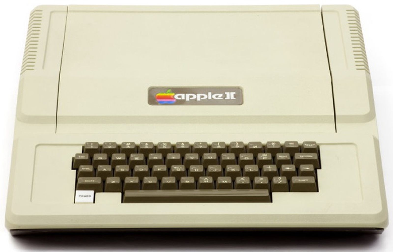 Computer History Museum Releases Apple II DOS Source Code - MacRumors