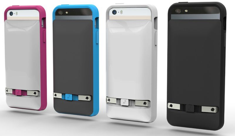 Prong Debuts iPhone 'PWR Case' With Built-In Plug and Backup Battery ...