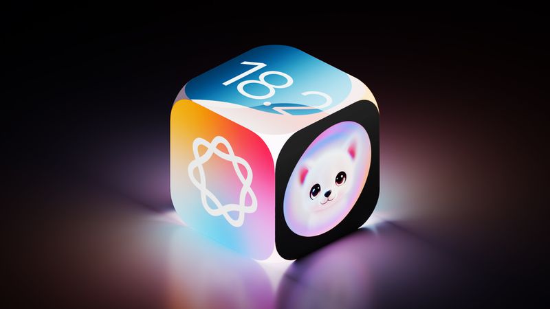 iOS 18.2 Features: Everything New in iOS 18.2 - MacRumors