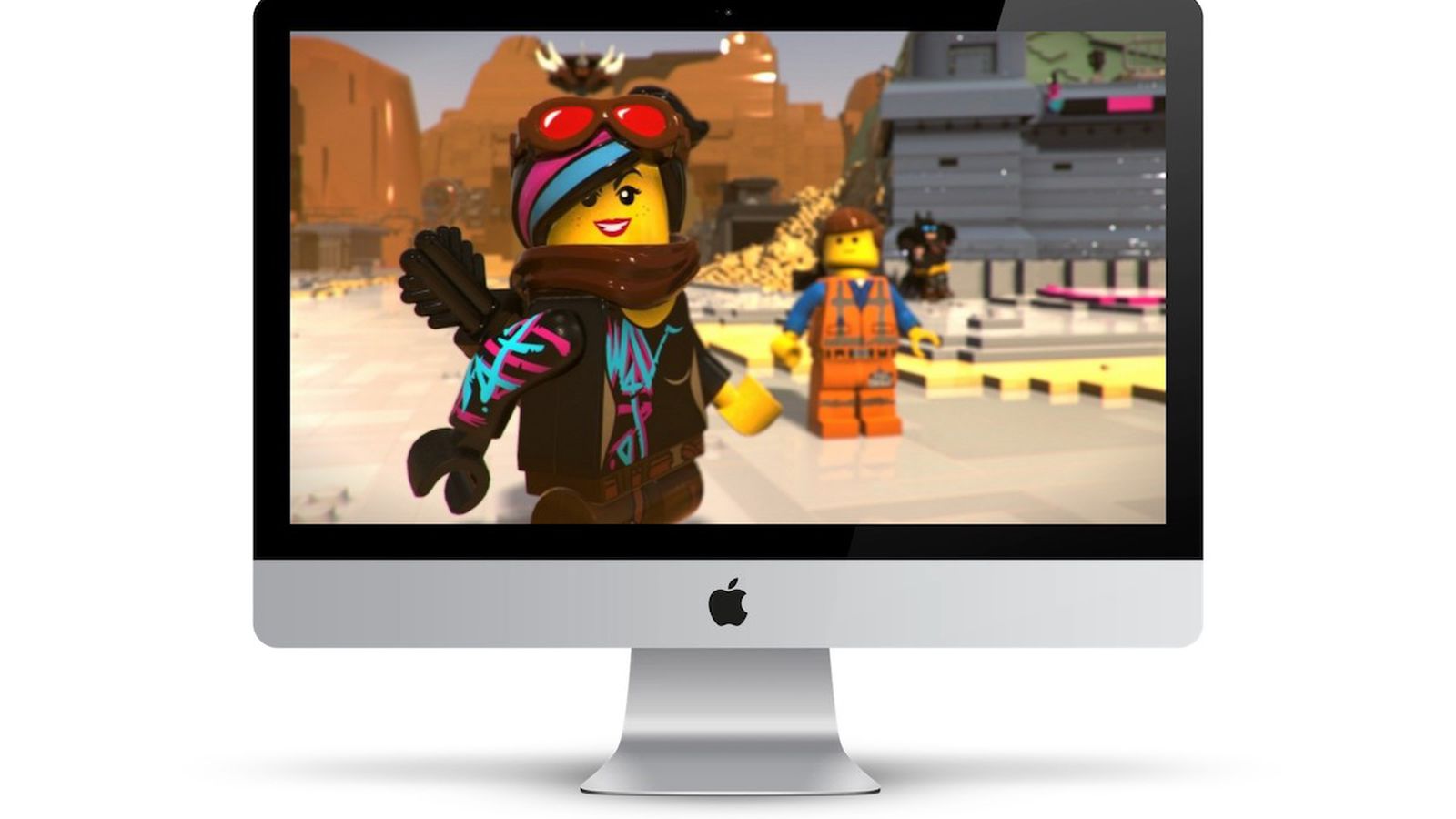 The lego movie pc options - themeroom
