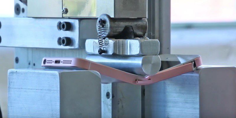 iPhone SE Found Less Durable Than 6 Series in Bend, Drop, and Water ...