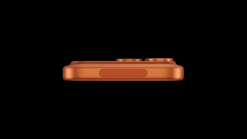 Apple Reintroduces mmWave 5G Antenna Window on iPhone 17 Pro Models in U.S.