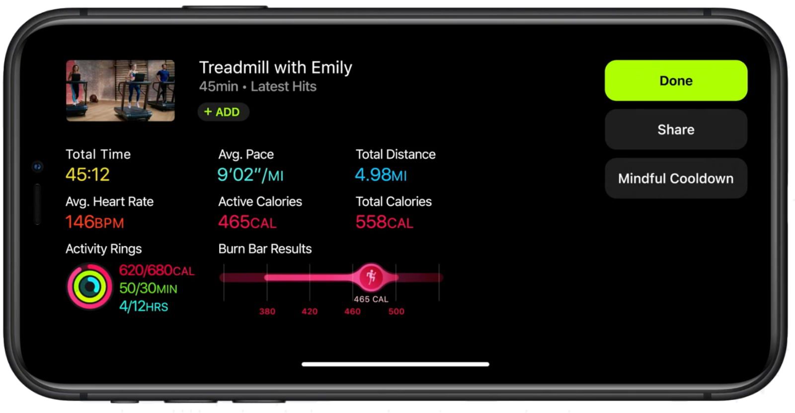 Apple Fitness+: Everything You Need to Know About Apple's Workout ...