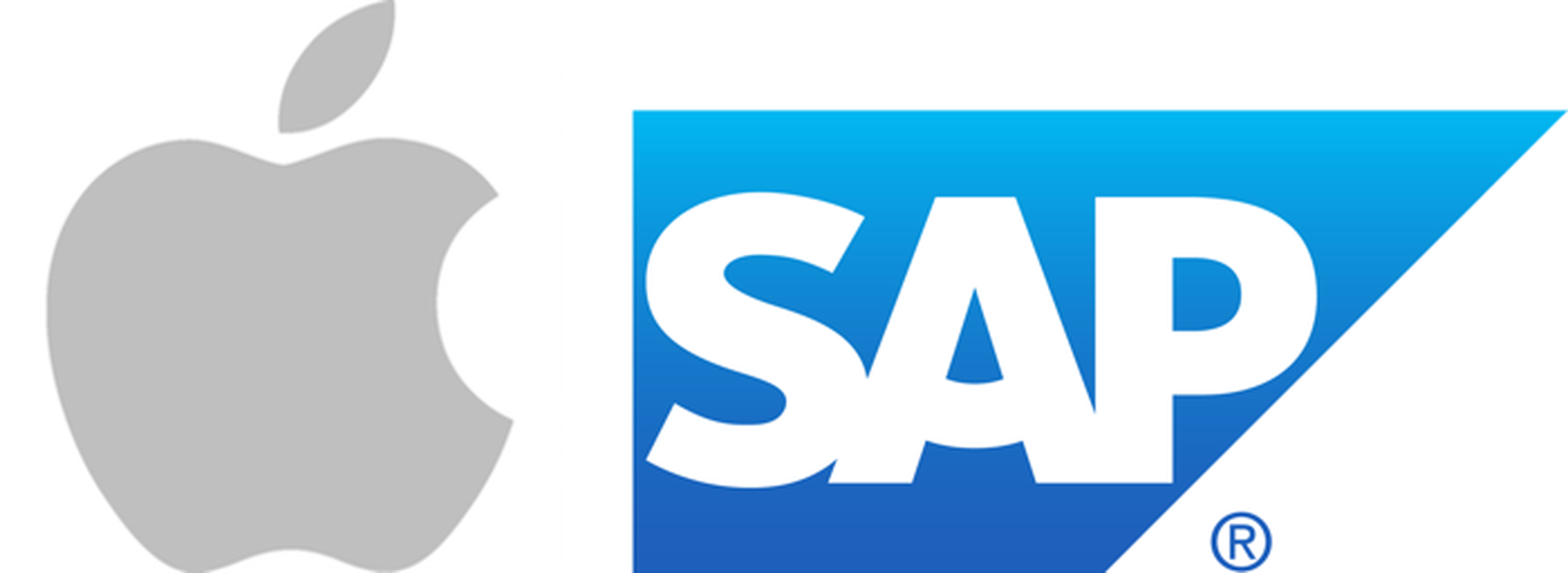 Apple and SAP Announce New Enterprise Partnership - MacRumors