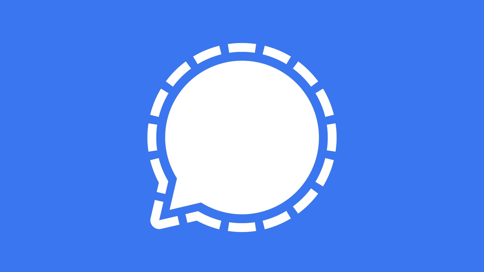 Signal Tests Sharing Public Usernames in Place of Phone Numbers - MacRumors