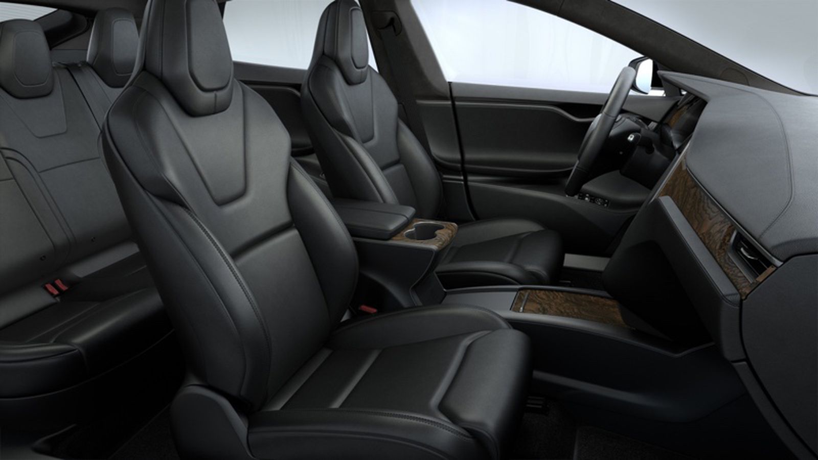 Apple Hires Former Tesla Engineering VP With Expertise in Car Interiors ...