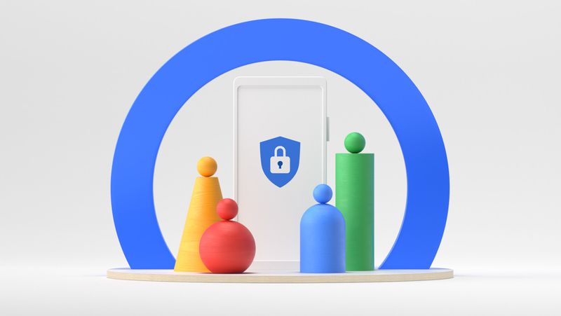 Google Advanced Protection Program Adds Single Passkey Set-Up Option ...