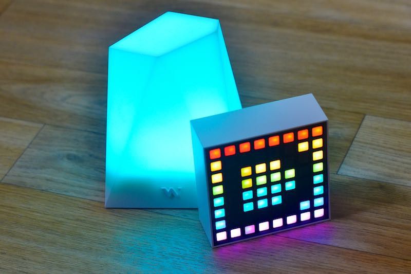 Dotti and Notti iPhone-Controlled Lights Review - MacRumors
