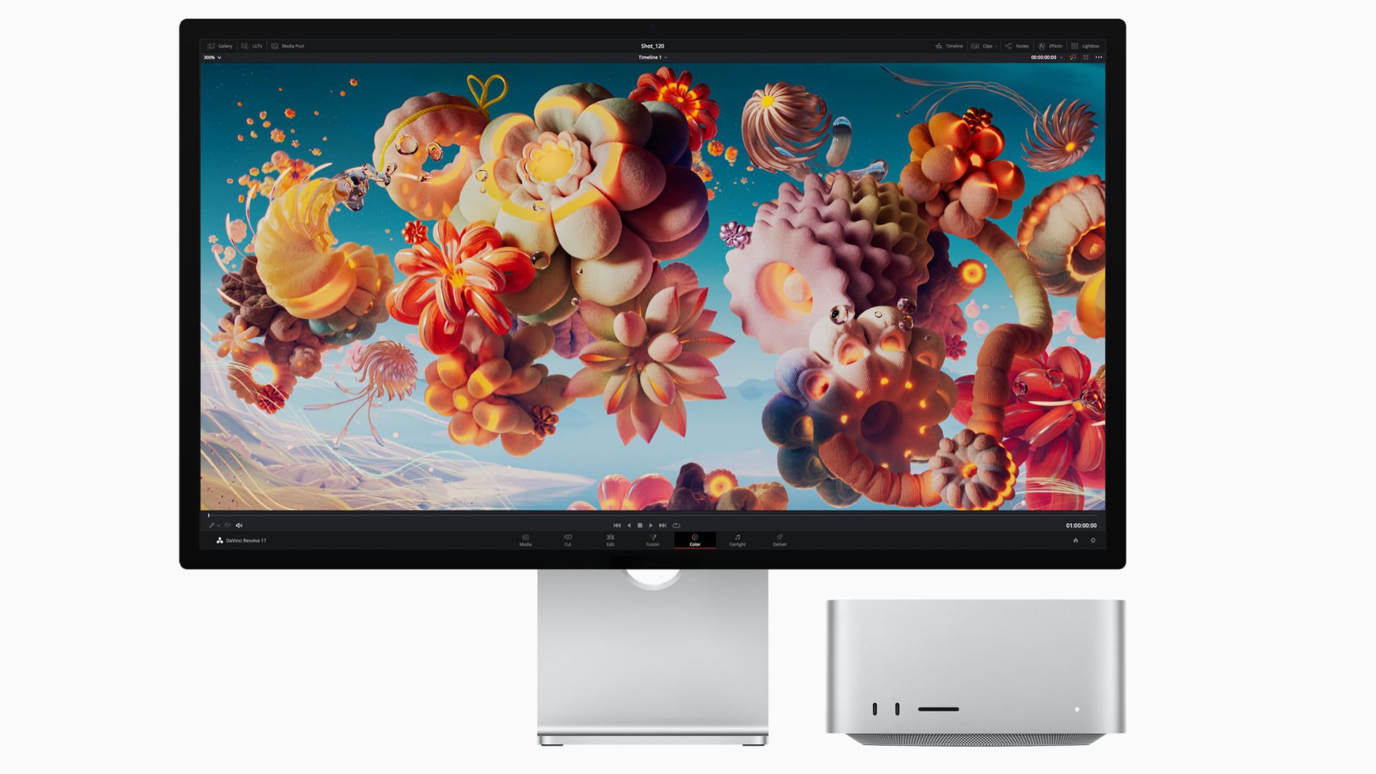 Mac Studio and Studio Display Orders Now Live - MacRumors