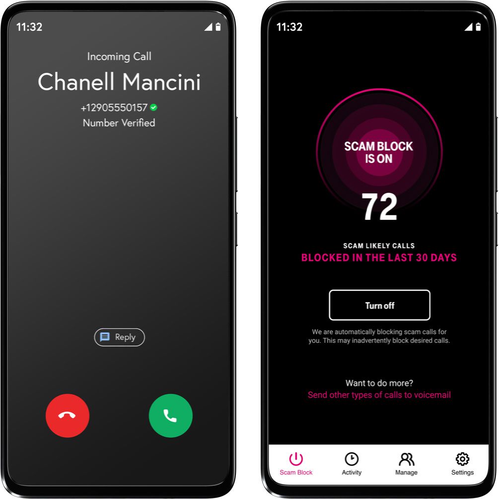 T-Mobile Launches 'Scam Shield' to Protect Subscribers From Scam Calls ...