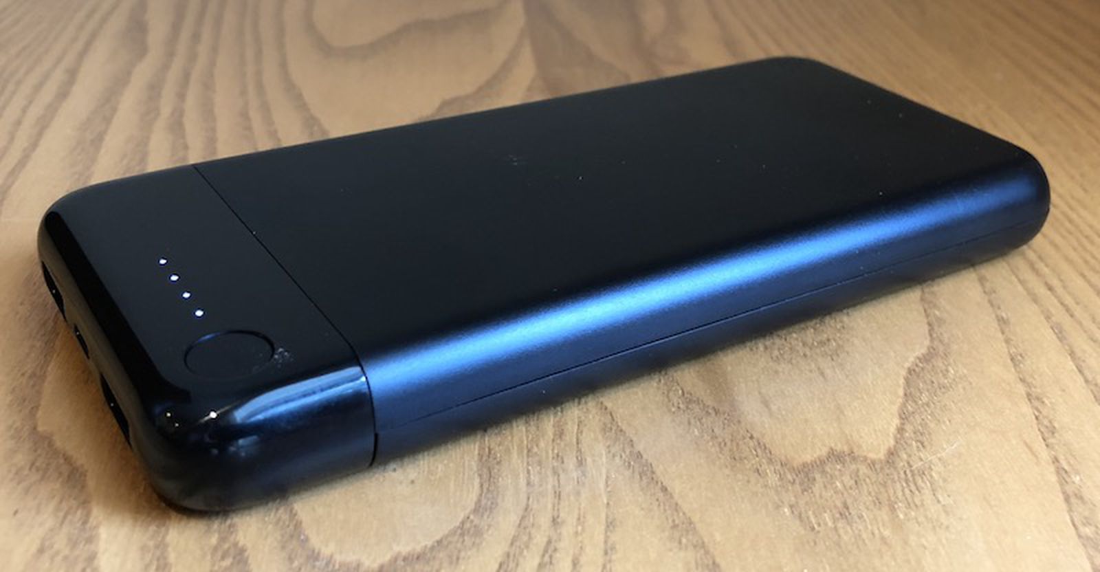 Belkin Debuts First MFi-Certified Power Bank With Lightning Input ...