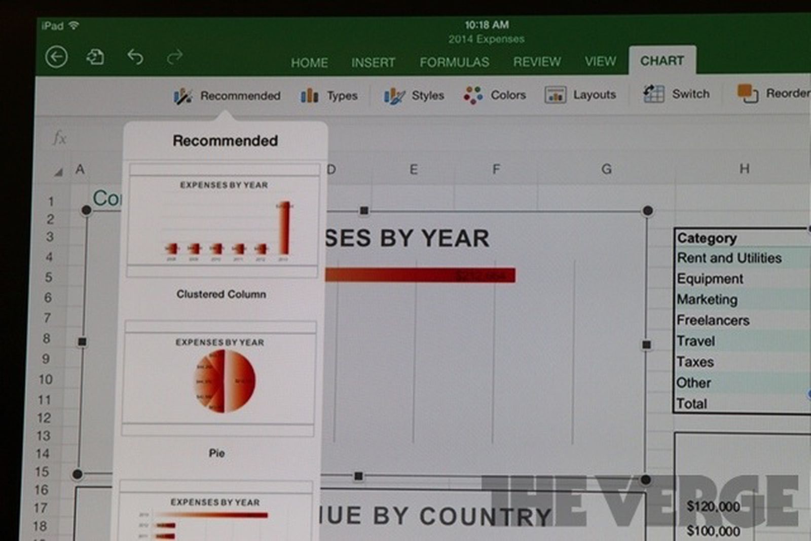 Microsoft Launching Word, Excel, and PowerPoint for iPad Today - MacRumors