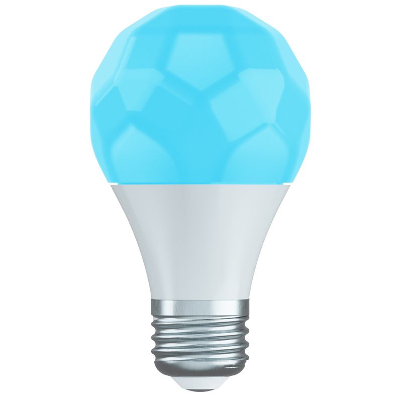 Nanoleaf Launches HomeKit-Compatible 'Essentials' LED Bulb and ...