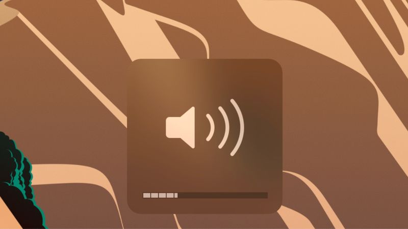How to Adjust Mac Volume and Brightness More Precisely - MacRumors