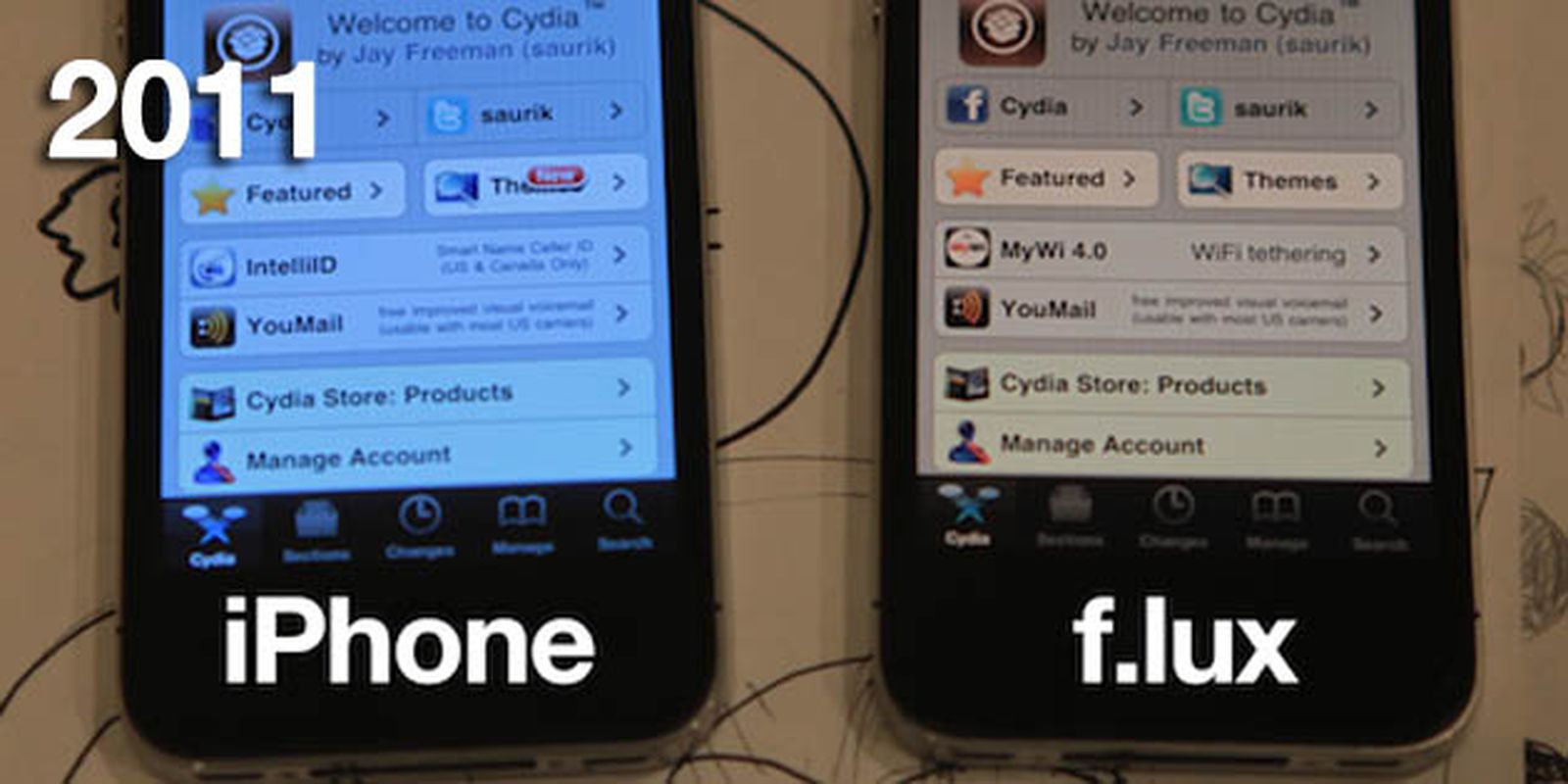 F.lux for iPhone and iPad Launches in Beta Outside of App Store - MacRumors
