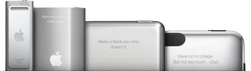 Apple Preparing to Offer iPad Engraving? - MacRumors