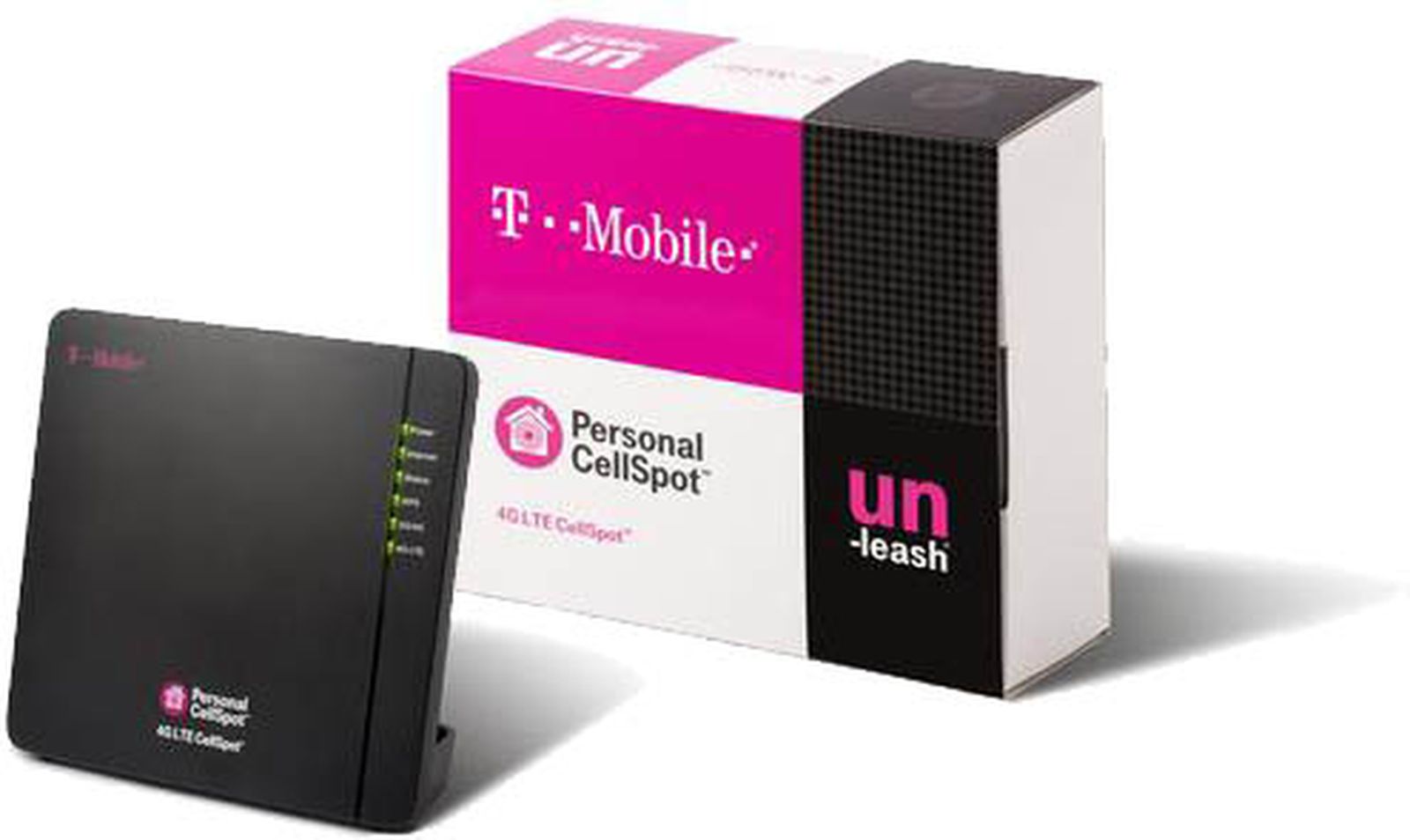 T-Mobile Launches New 4G LTE CellSpot, Free for Simple Choice Customers ...