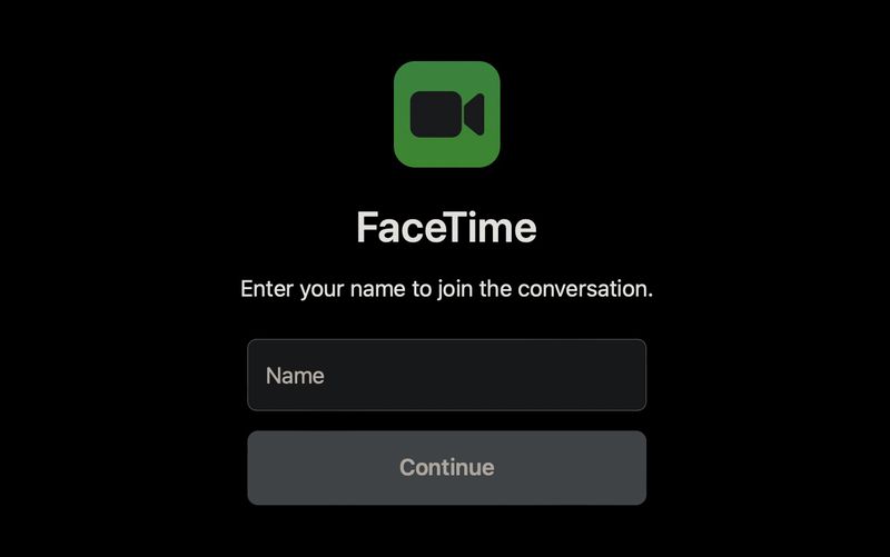 How to FaceTime a Windows PC User From Mac - MacRumors