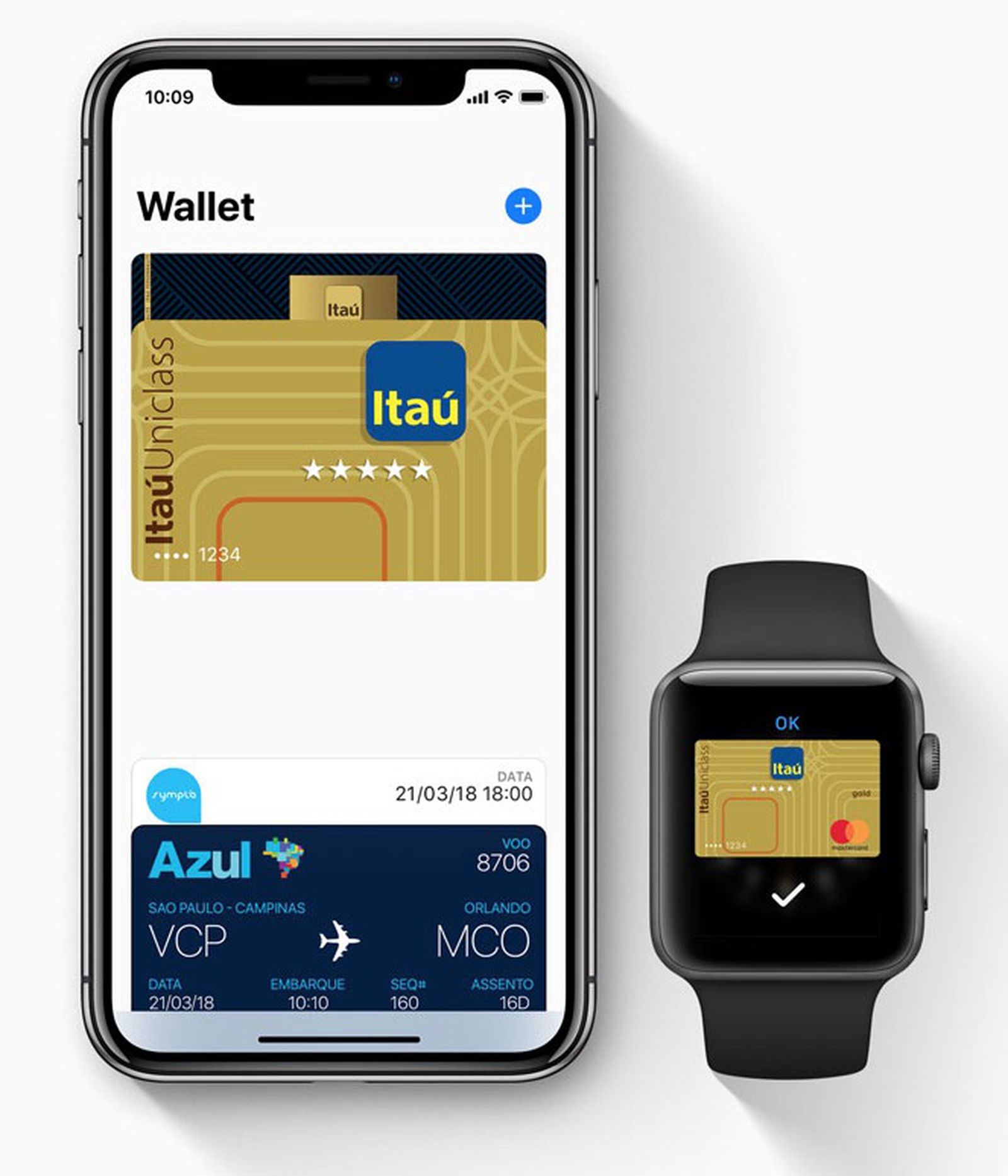 Apple Pay Now Available in Brazil - MacRumors