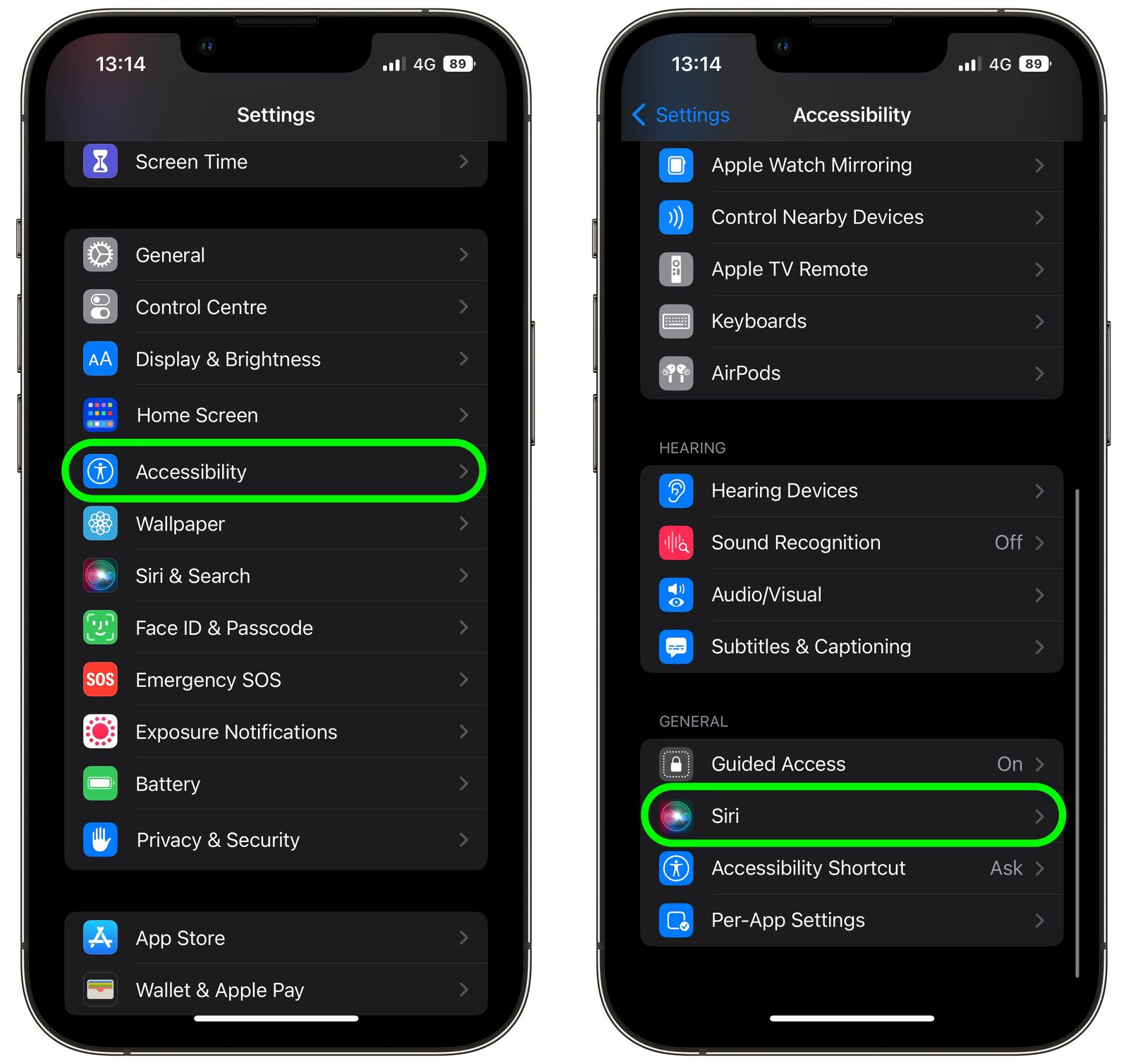 How to Use Siri to Hang Up a Call on iPhone - MacRumors