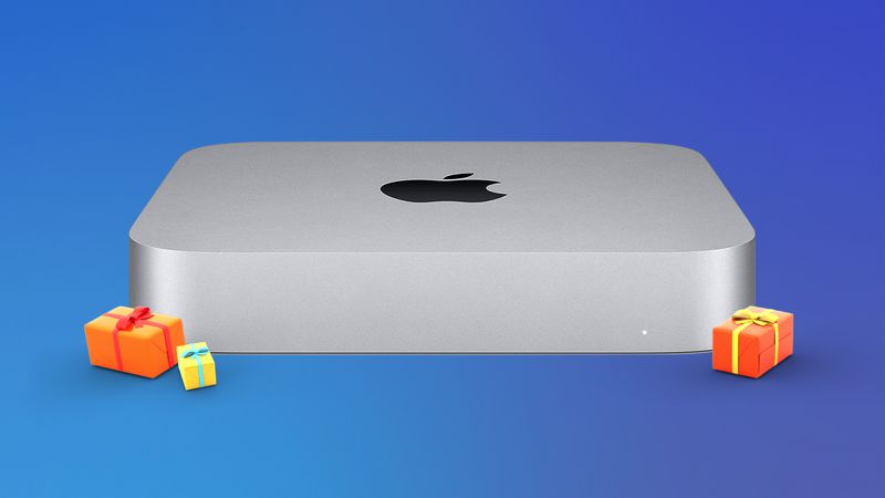Best Cyber Monday Deals for AirPods, Apple Pencil, iMac, More - MacRumors