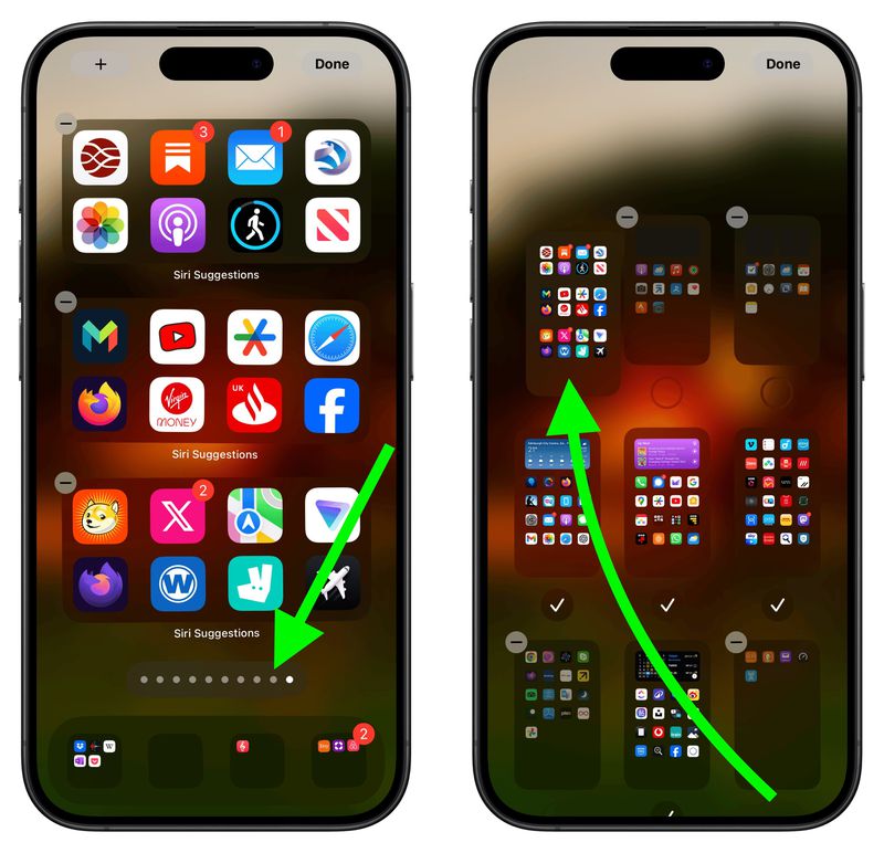 Auto-Populate iPhone Home Screen With Your Most Used Apps - MacRumors