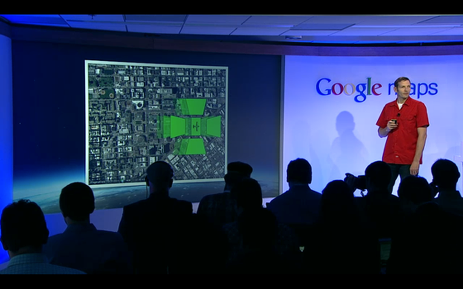 Google Announces New 3D Features for Google Earth, Is "Committed to ...
