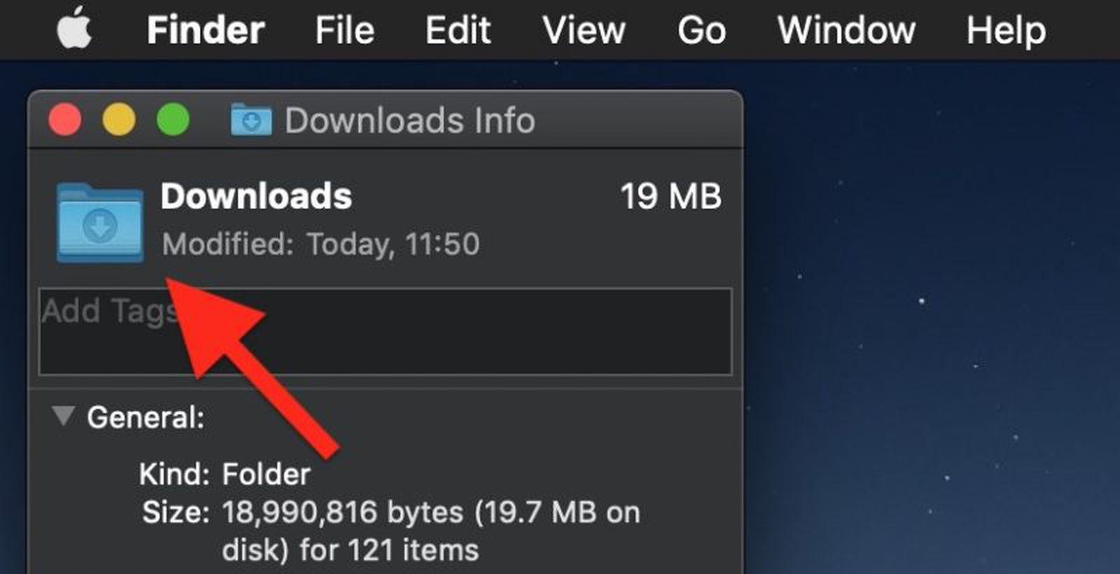 How to Customize File and Folder Icons on Your Mac - MacRumors