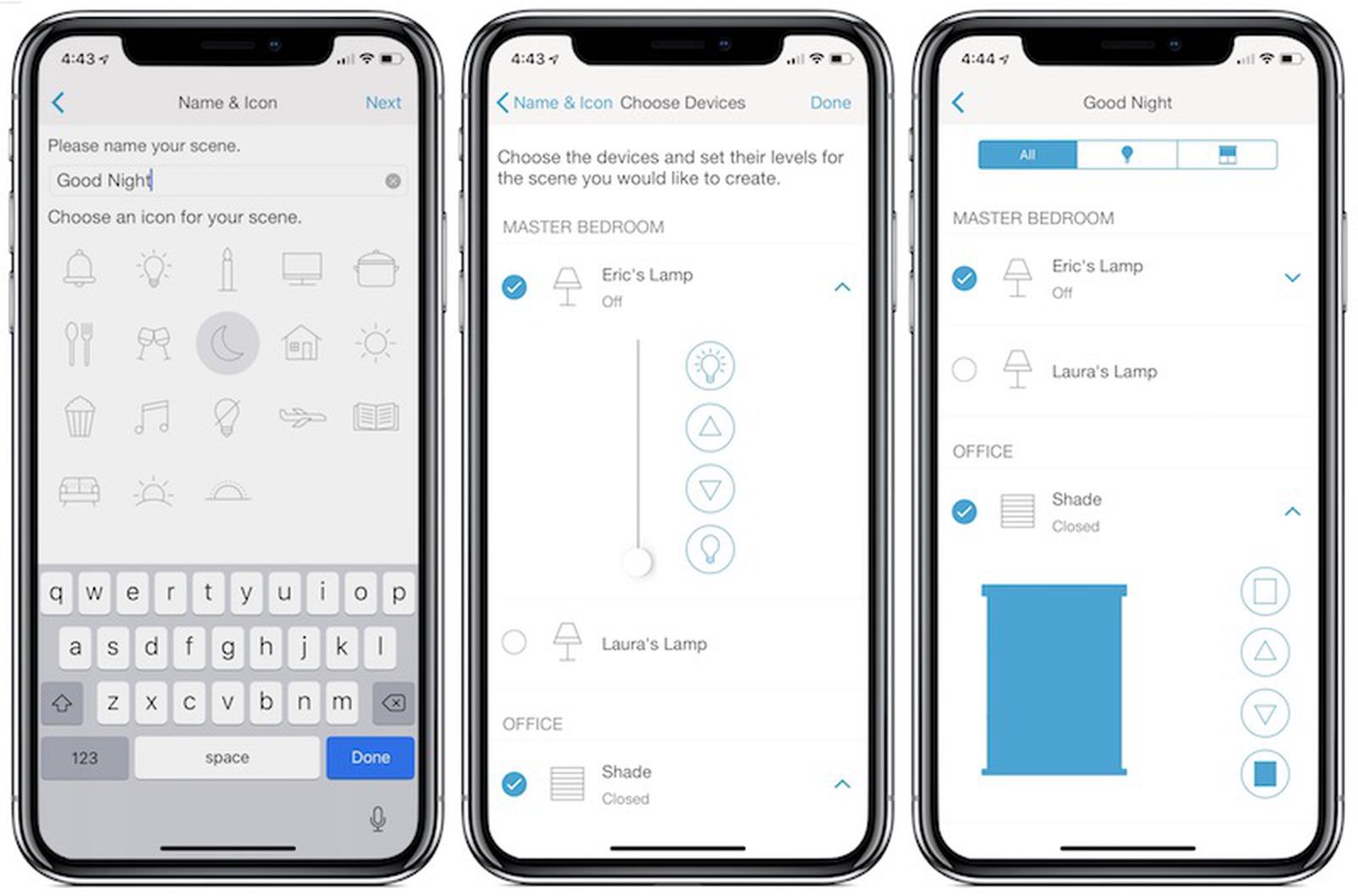 Review: Lutron's Caséta Lamp Dimmers and Serena Shades Bring HomeKit ...