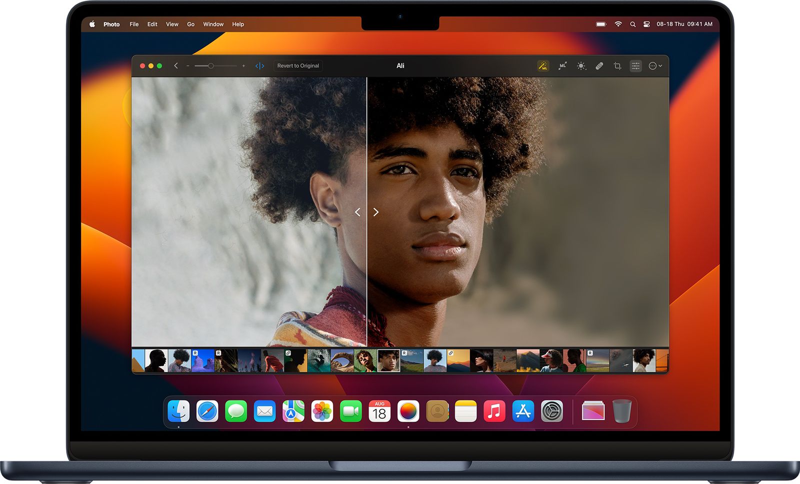 Pixelmator Photo Switches to Subscription Pricing, Launching on Mac by ...