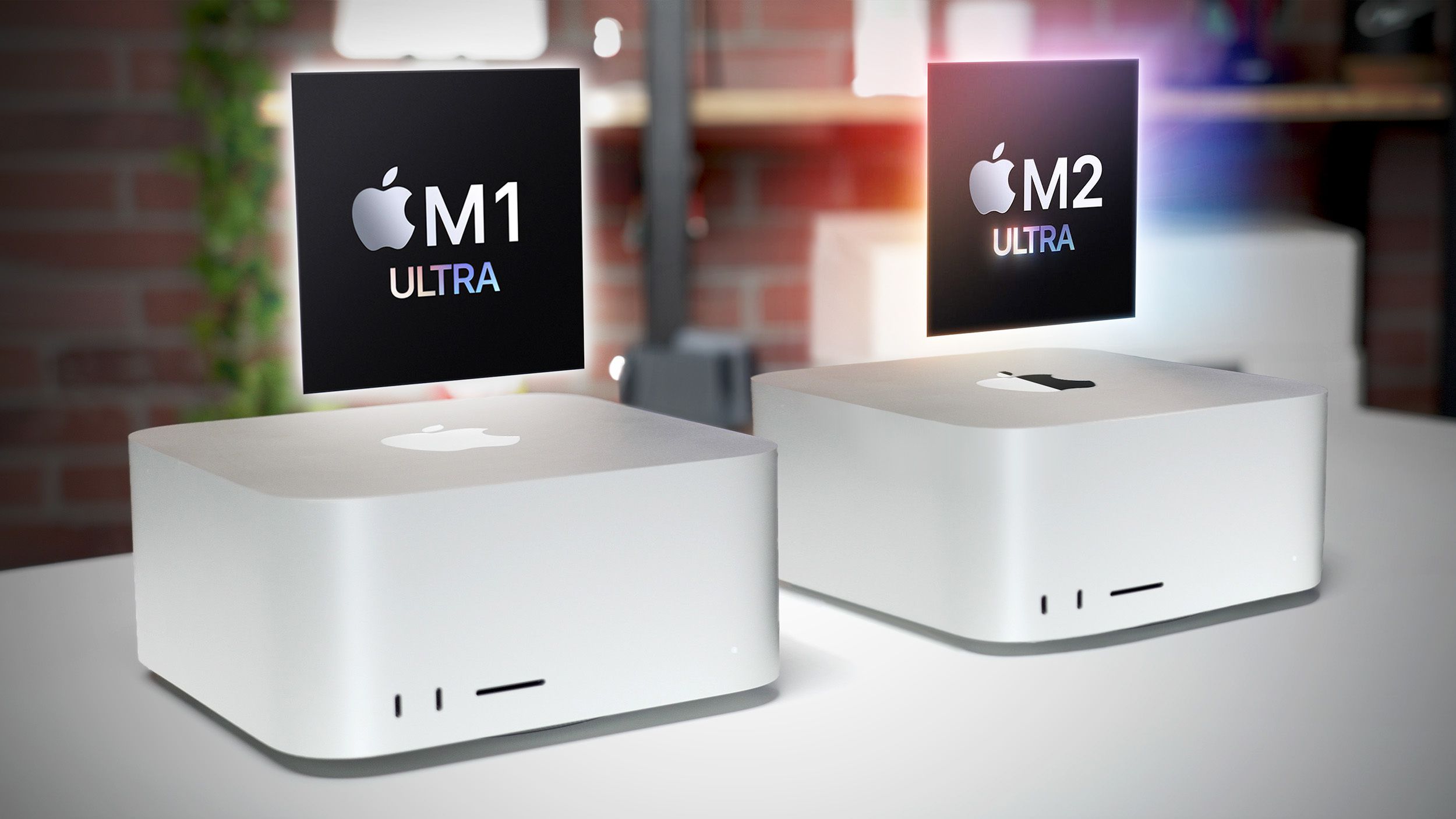 Ultra Mac