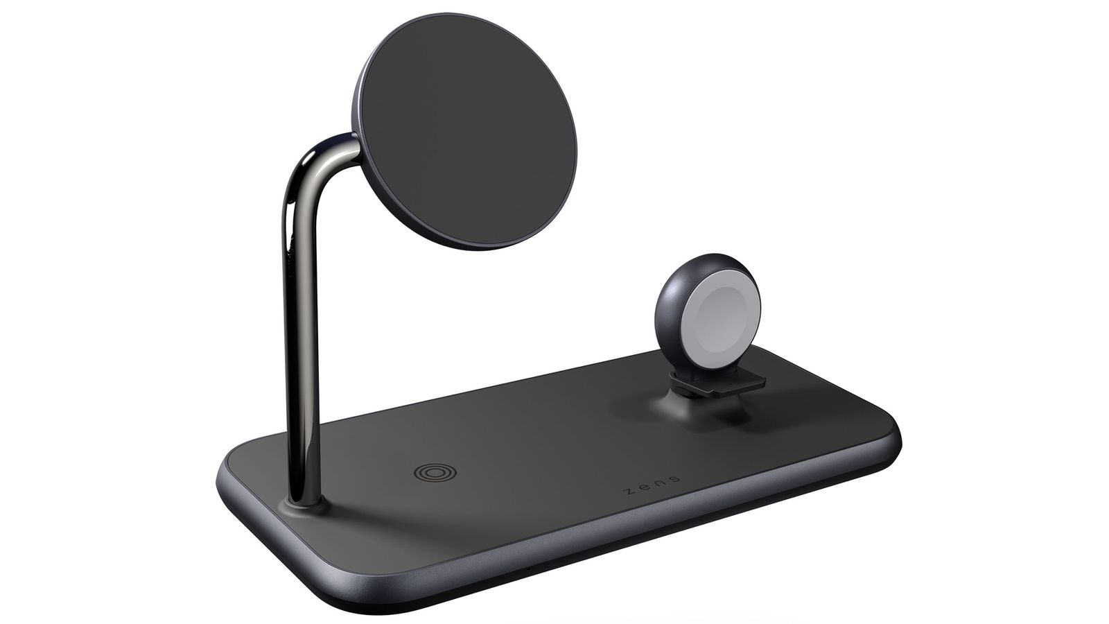 Zens Debuts New 4-in-1 Wireless Charger for iPhone 12 - MacRumors