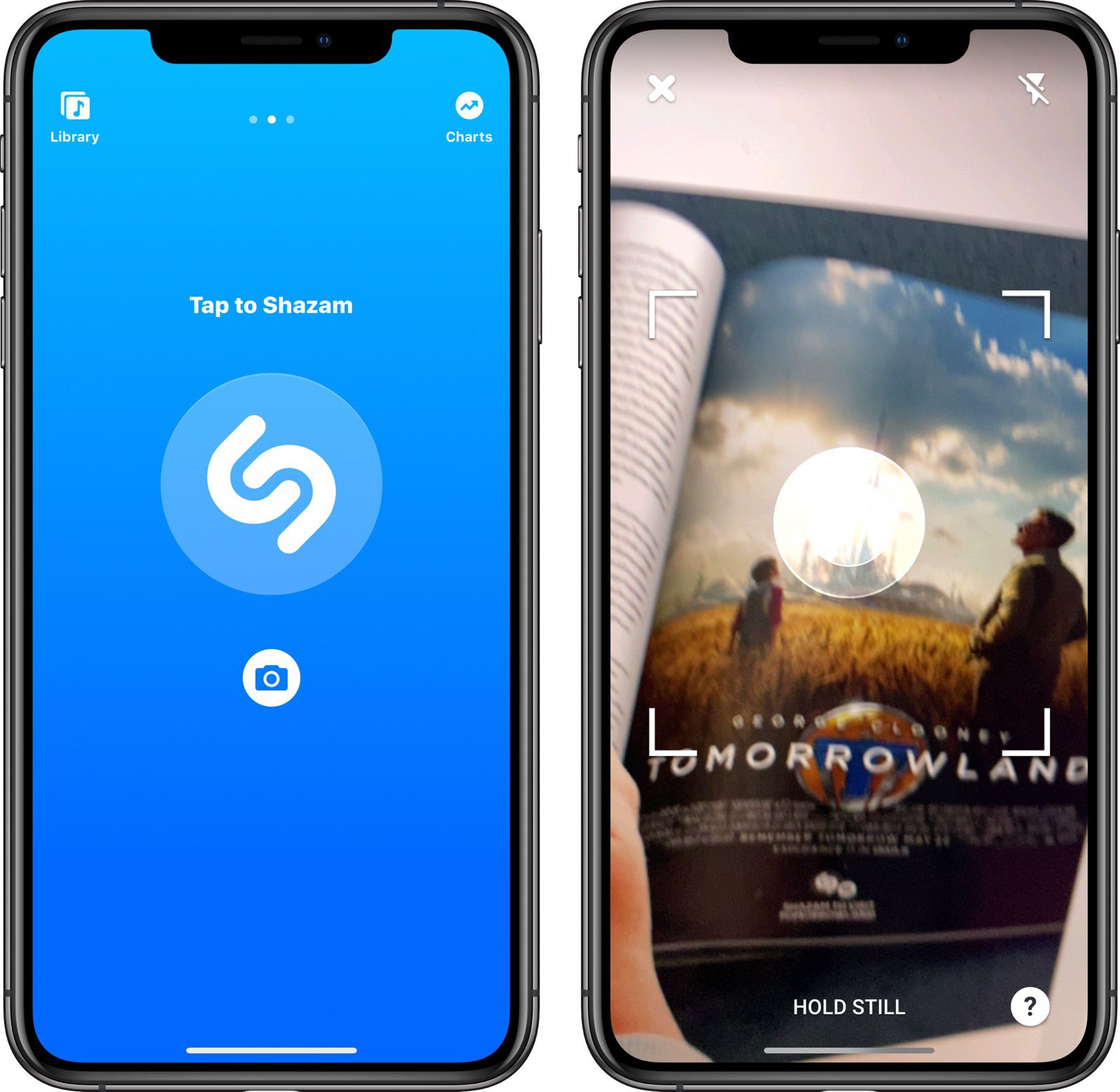 Apple Adds Search to Shazam App, Makes Forgotten Shazam Encore App Free ...