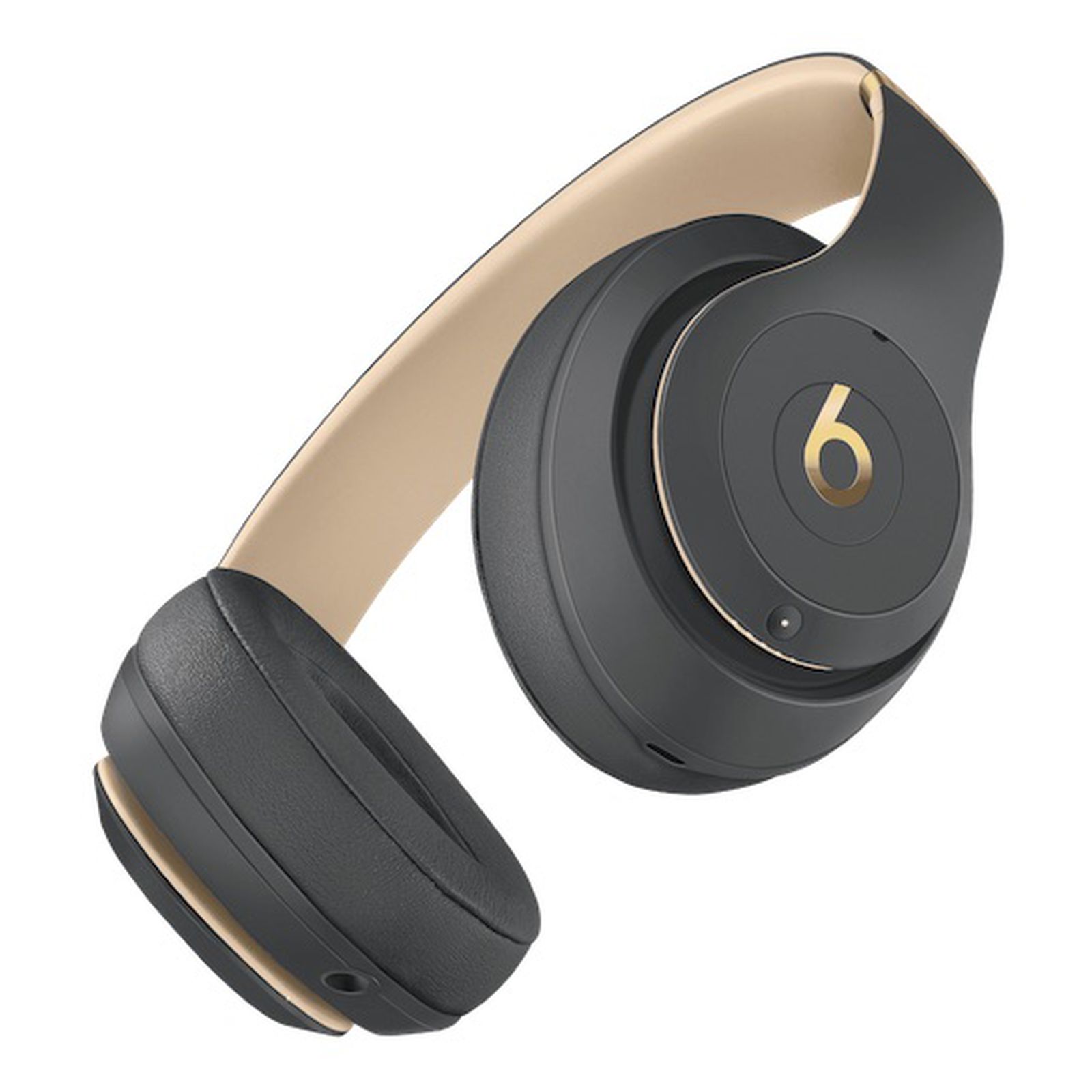 Beats Launching New Studio3 Wireless Headphones With Pure Adaptive ...