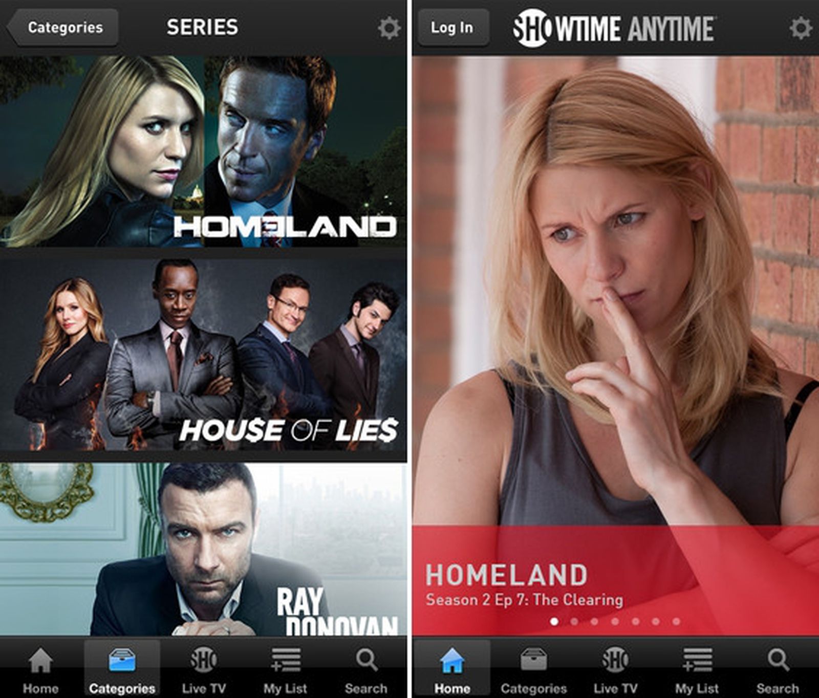 'Showtime Anytime' Adds Live Streaming of Showtime East and West ...