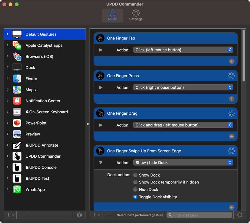 Alogic Clarity Pro and Clarity Pro Touch Displays Review - MacRumors