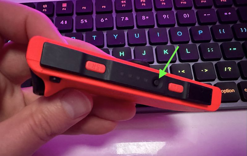 How to Pair Nintendo Joy-Con Controllers to iPhone, iPad, and Apple TV ...