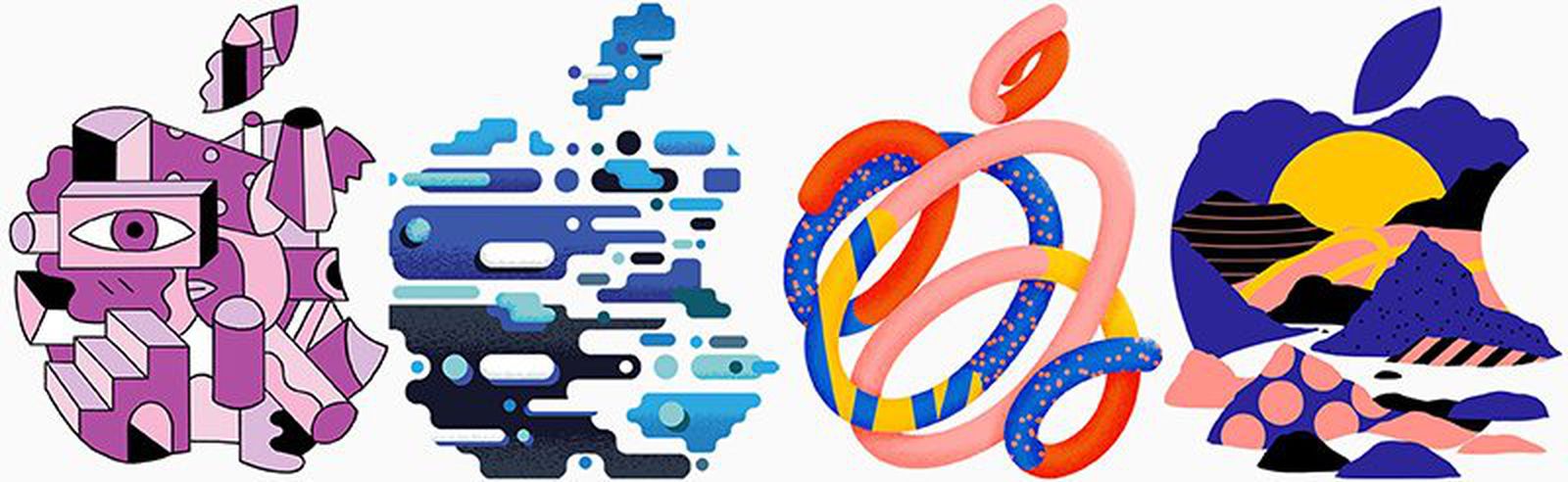 Apple Launches Special Event Page for October Event With Dynamic Set of ...