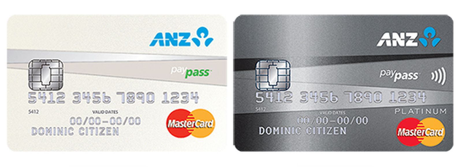 ANZ Expands Apple Pay Support to MasterCard in Australia - MacRumors