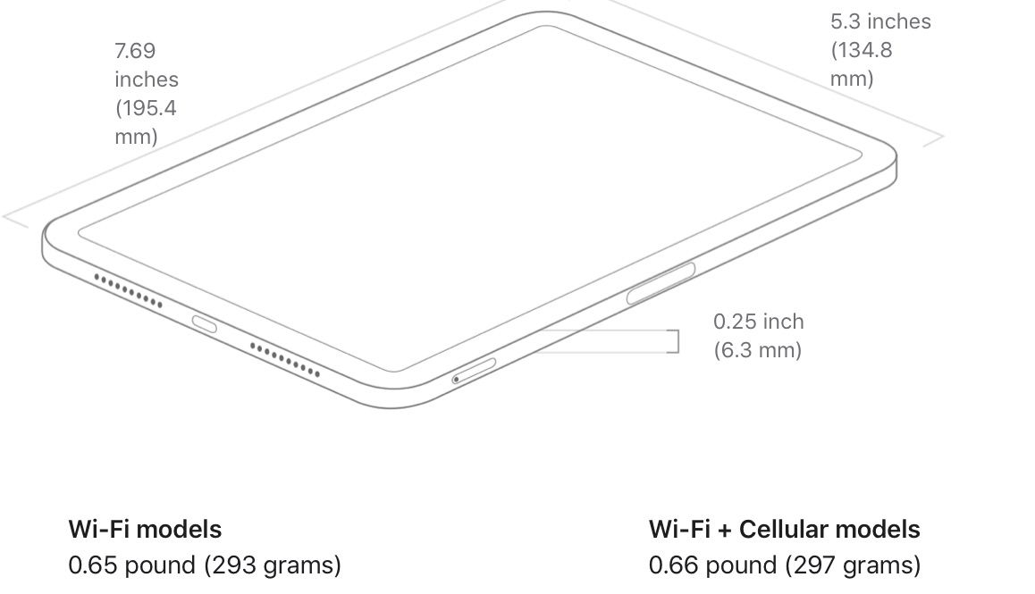 iPad mini: A17 Pro, Apple Intelligence, and More