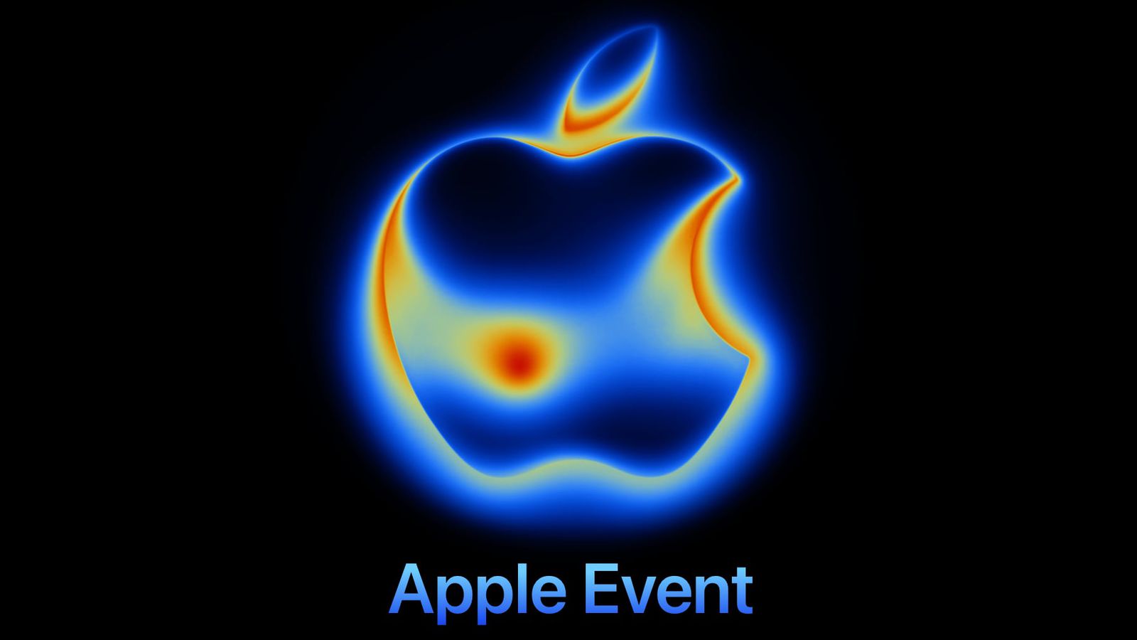 The Apple Logo