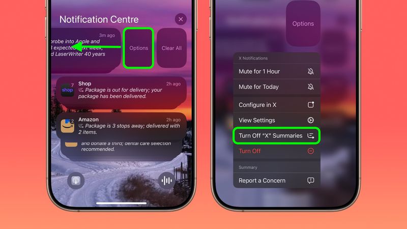 5 New Things Your iPhone Can Do in iOS 18.3 - MacRumors