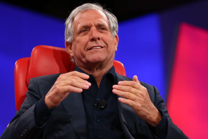 CBS Likely to Reach Streaming TV Deal With Apple, Met With Eddy Cue ...