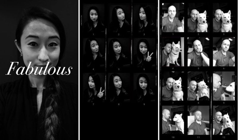 Google Launches Two New Experimental Photography Apps on iOS - MacRumors