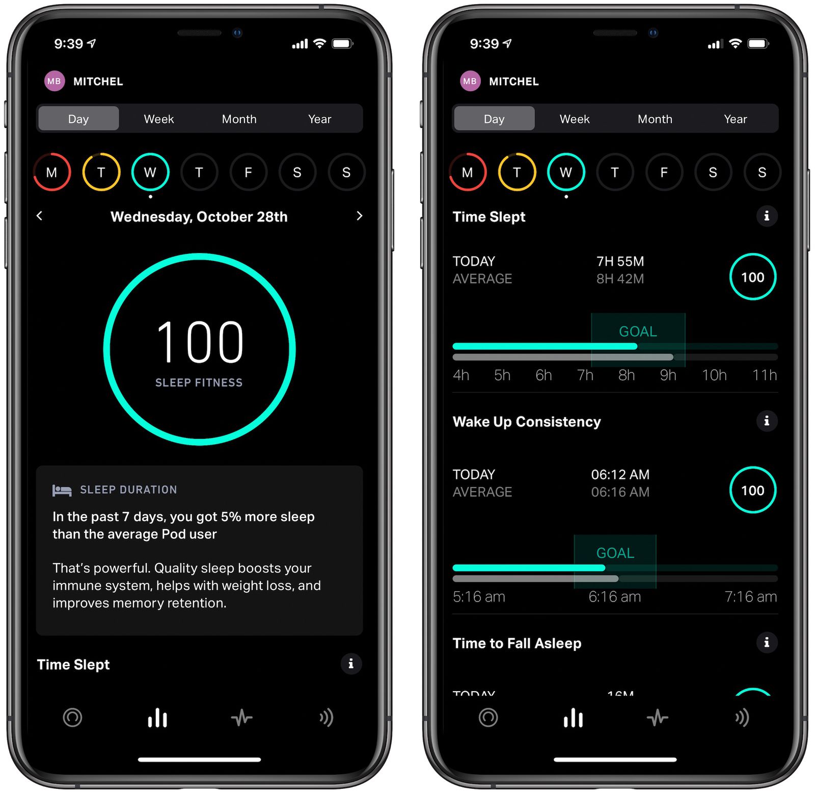 Pod Pro Smart Mattress Review - MacRumors